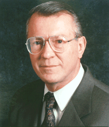 Fred Gessner - Emeritus Professor